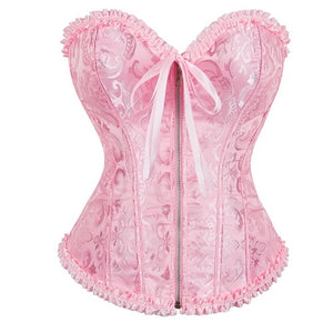 Corselets - Giovanna Iris