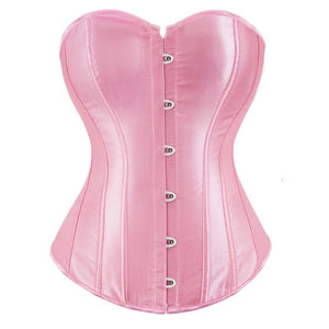 Corselets - Giovanna Iris