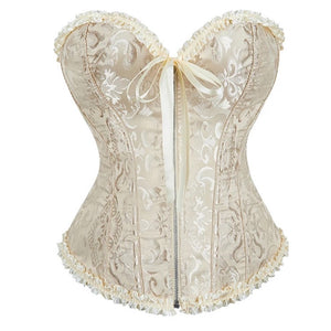 Corselets - Giovanna Iris