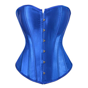 Corselets - Giovanna Iris