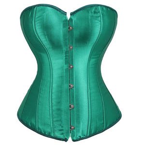 Corselets - Giovanna Iris