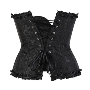 Corselets com saia - Giovanna Iris
