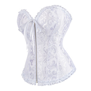 Corselets - Giovanna Iris