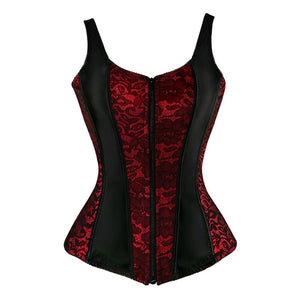Corselets - Giovanna Iris