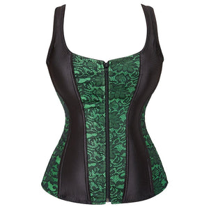 Corselets - Giovanna Iris